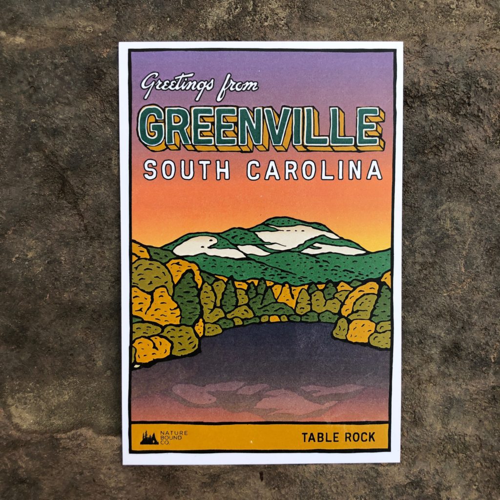 Postcards Archives - Nature Bound Co. Nature Bound Co.